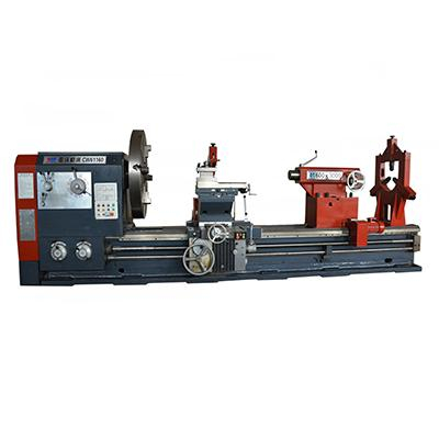 Lathe Products - Yawo Machinery