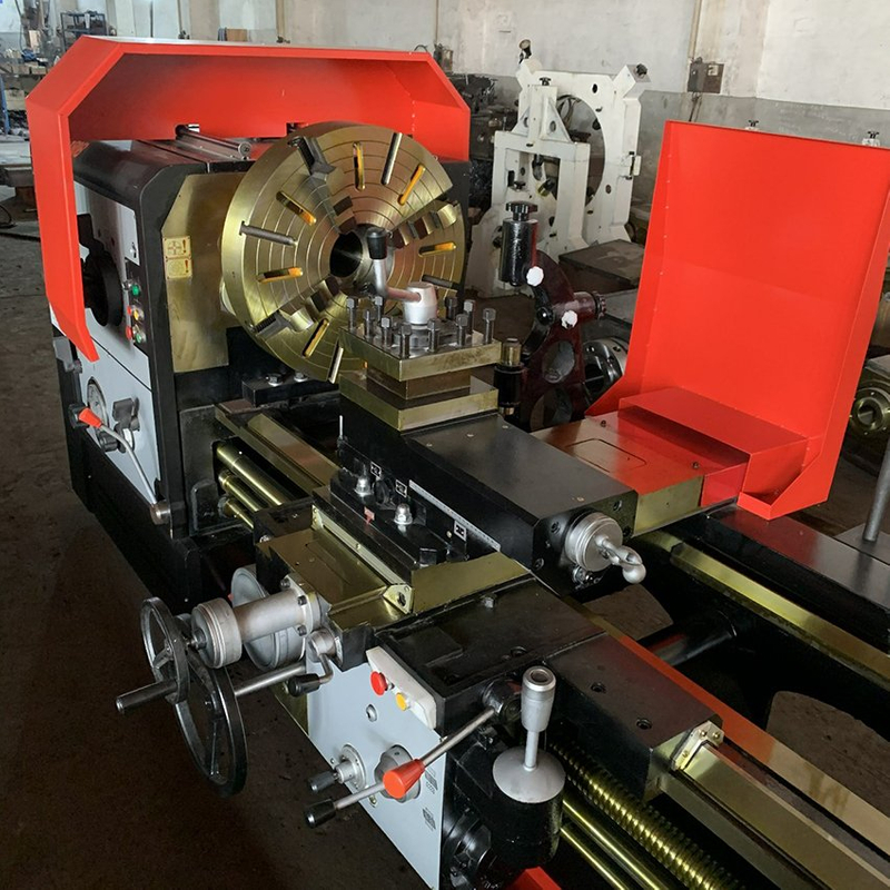 Horizontal Lathe Machine CW6280Q - Buy Horizontal Lathe Machine CW6280Q ...