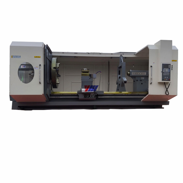 CNC Horizontal Lathe Machine, CNC Horizontal Lathe Machine Products ...