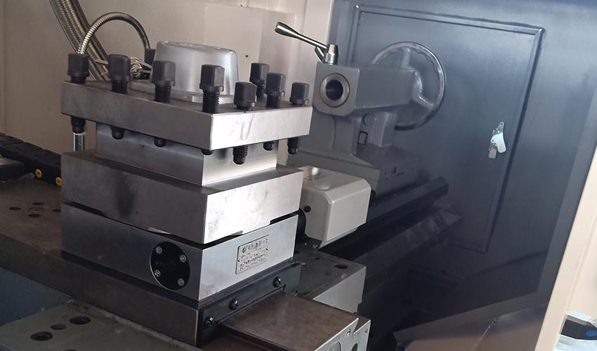 CNC Horizontal Lathe Machine CK61160B - Buy CNC Horizontal Lathe Machine CK61160B Product on ...