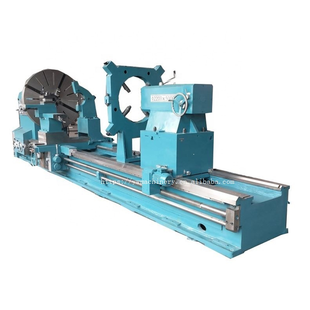 Horizontal Lathe Machine, Horizontal Lathe Machine Products, Horizontal ...